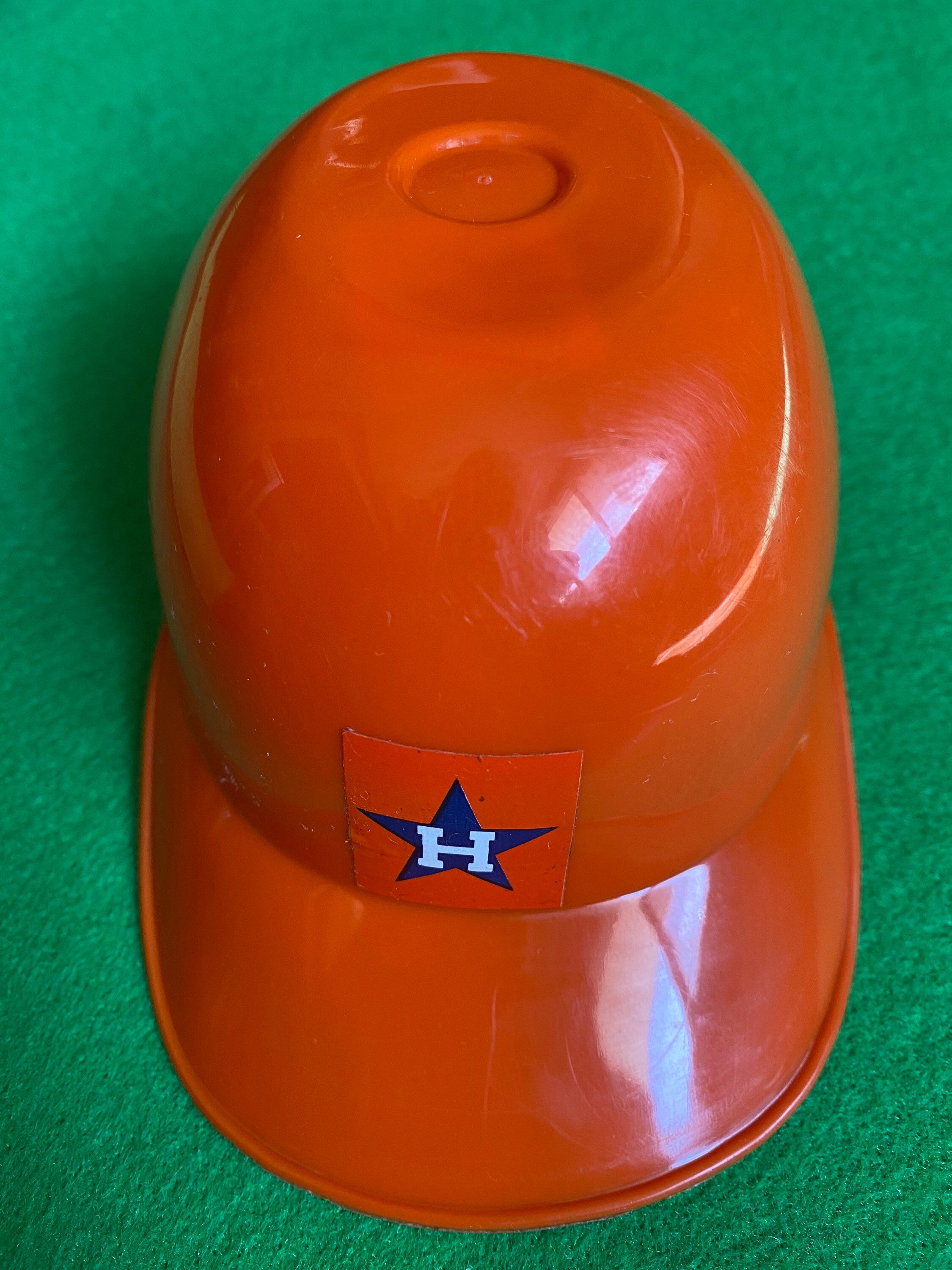 Vintage Mini Baseball Teams Helmets | Collectible Vintage Sports ...
