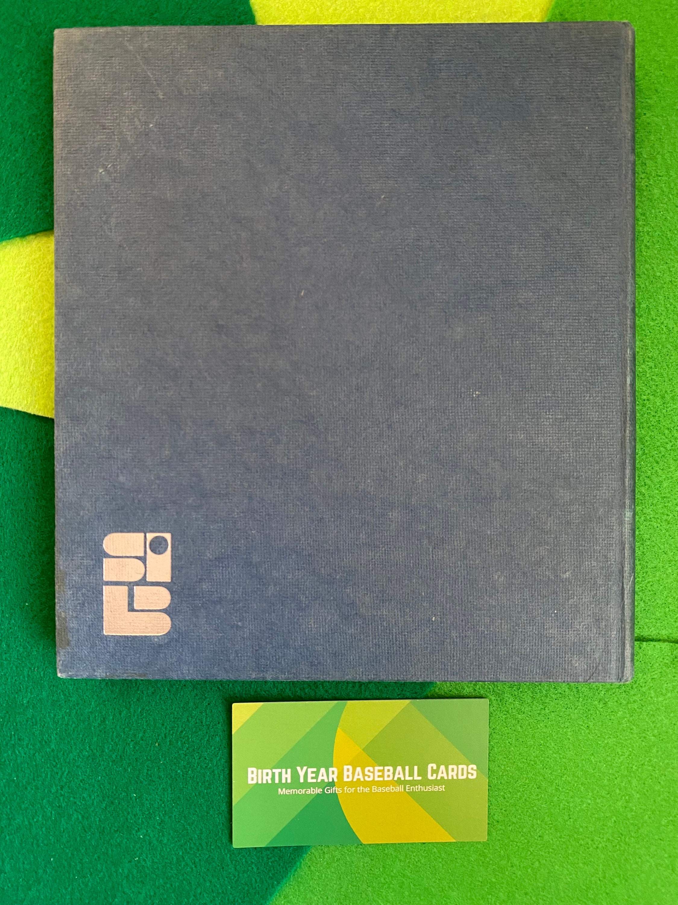 The Great American Baseball Card Flipping Trading and Bubblegum Book ...