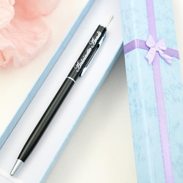 Ball Point Pen - Etsy