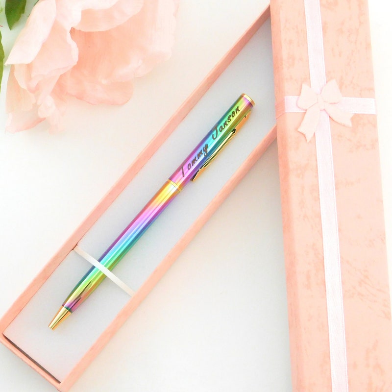 Cute Pens - Etsy