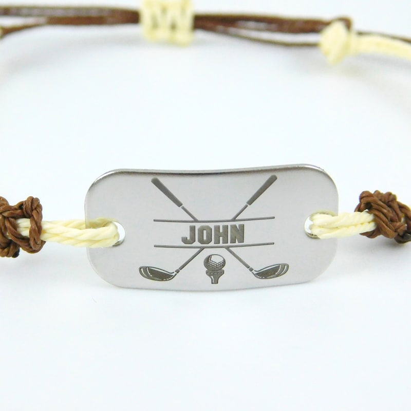 Sports Bracelet - Etsy