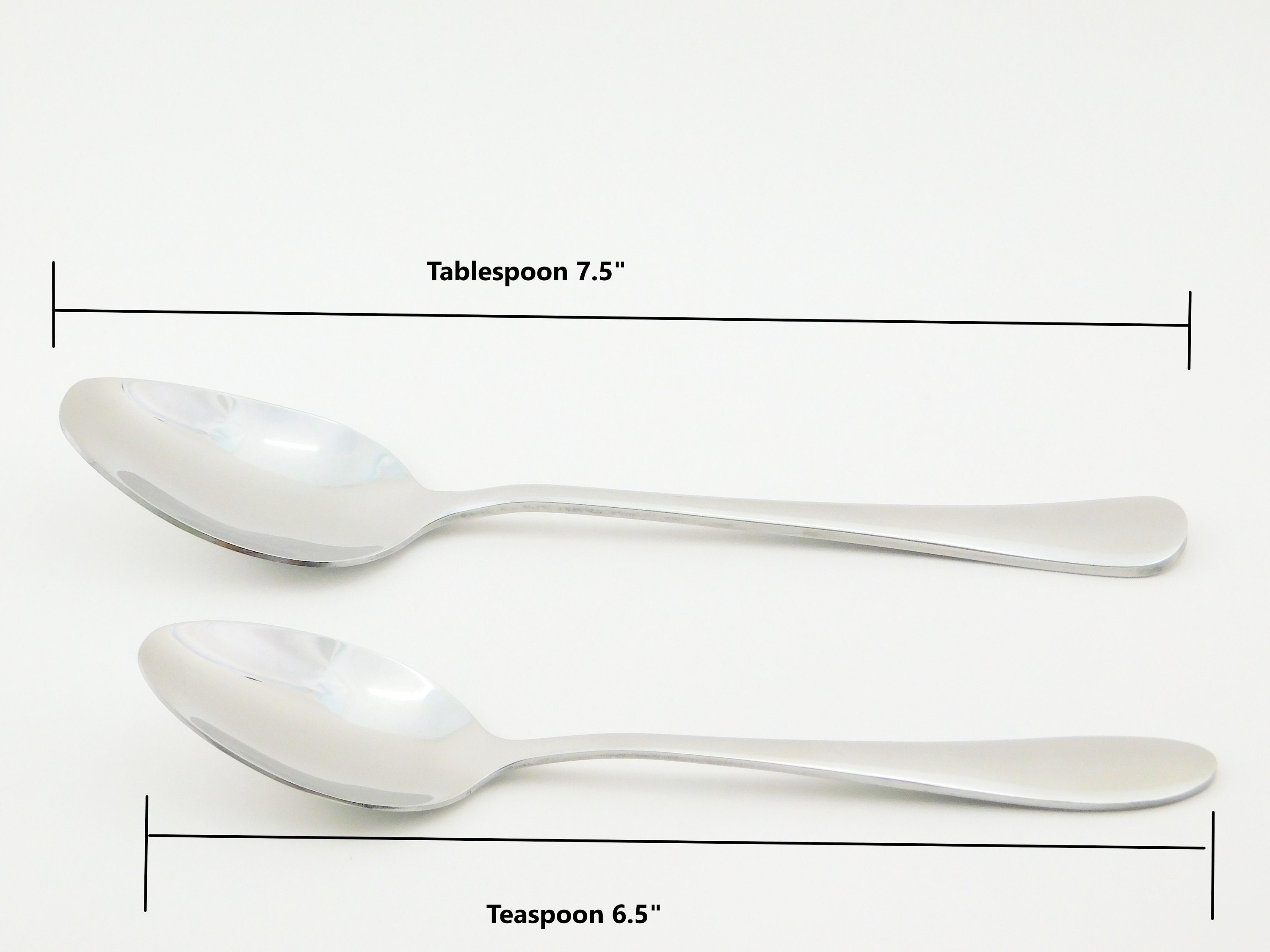 Personalized Ice Cream Spoons Engraved Spoon Gifts Let's Have Ice Cream ...