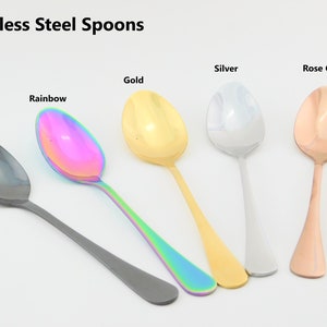 Personalized 70th Birthday Teaspoon: Seven-tea Gift - Etsy