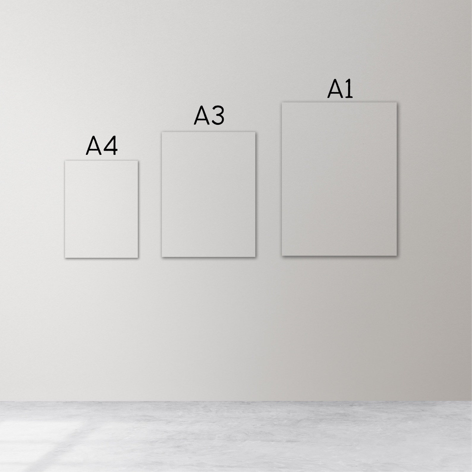 Fitzpatrick Scale Poster,a4,a3,a1 Digital Print - Etsy