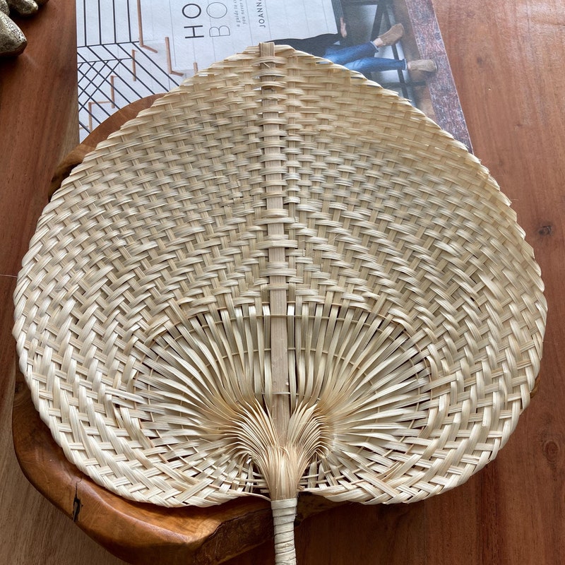 Wedding Hand Fans - Etsy