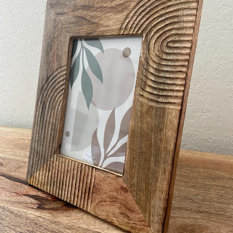 Unique Photo Frames - Etsy