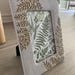 Black Antique Scroll Edge Storage Faux Book Decor,classic Faux Leather ...