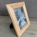 Natural Wood 5x7 Inch Carved Picture Frame,hanging Thomasville 5x7 Inch ...
