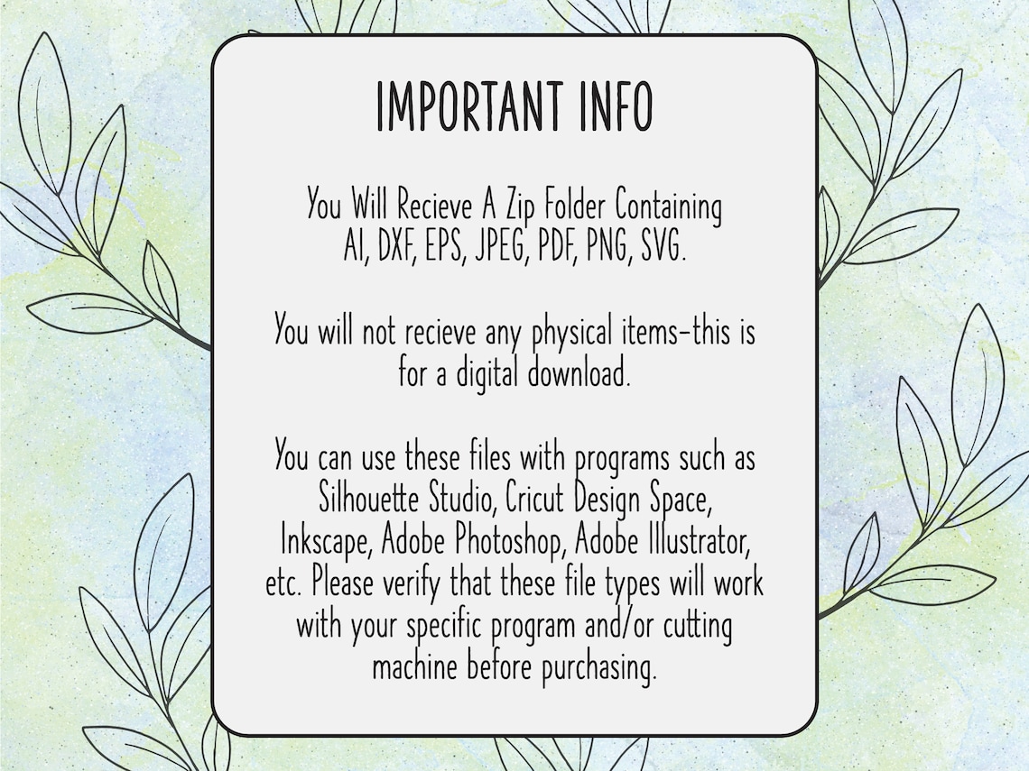 Just Do It SVG Svg Svg Files for Cricut Cricut | Etsy