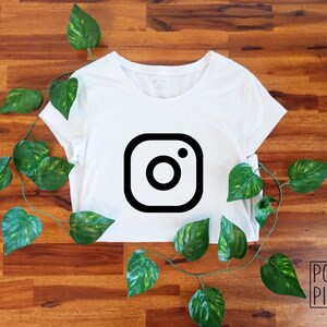 Instagram SVG, Instagram Story, Social Media Svg, Instagram, Instagram ...