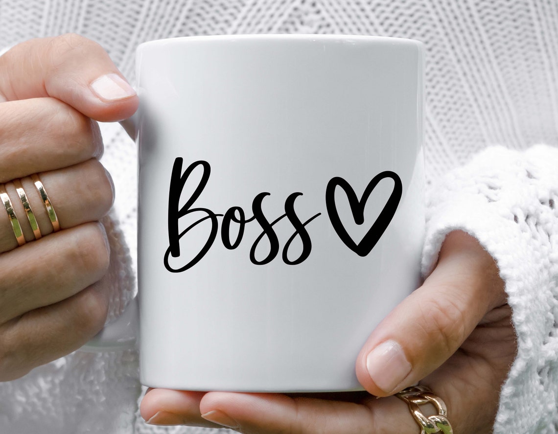 Boss SVG, Girl Boss Svg, Boss Svg, Boss Lady Svg, Hustle Svg, Boss Babe ...