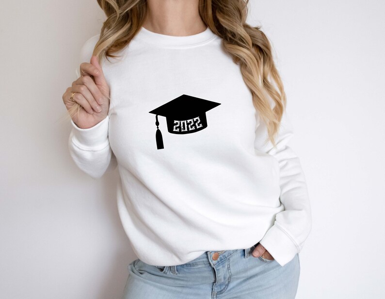 Graduation Cap 2022 SVG, Graduation Svg, Class of 2022 Svg, Senior 2022 ...