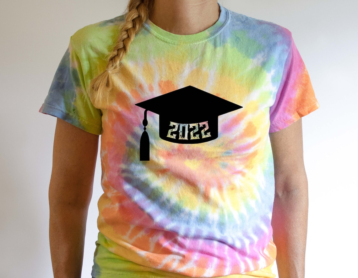 Graduation Cap 2022 SVG Graduation Svg Class of 2022 Svg | Etsy