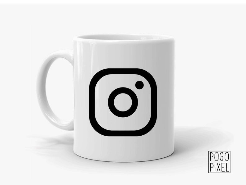 Instagram SVG, Instagram Story, Social Media Svg, Instagram, Instagram ...