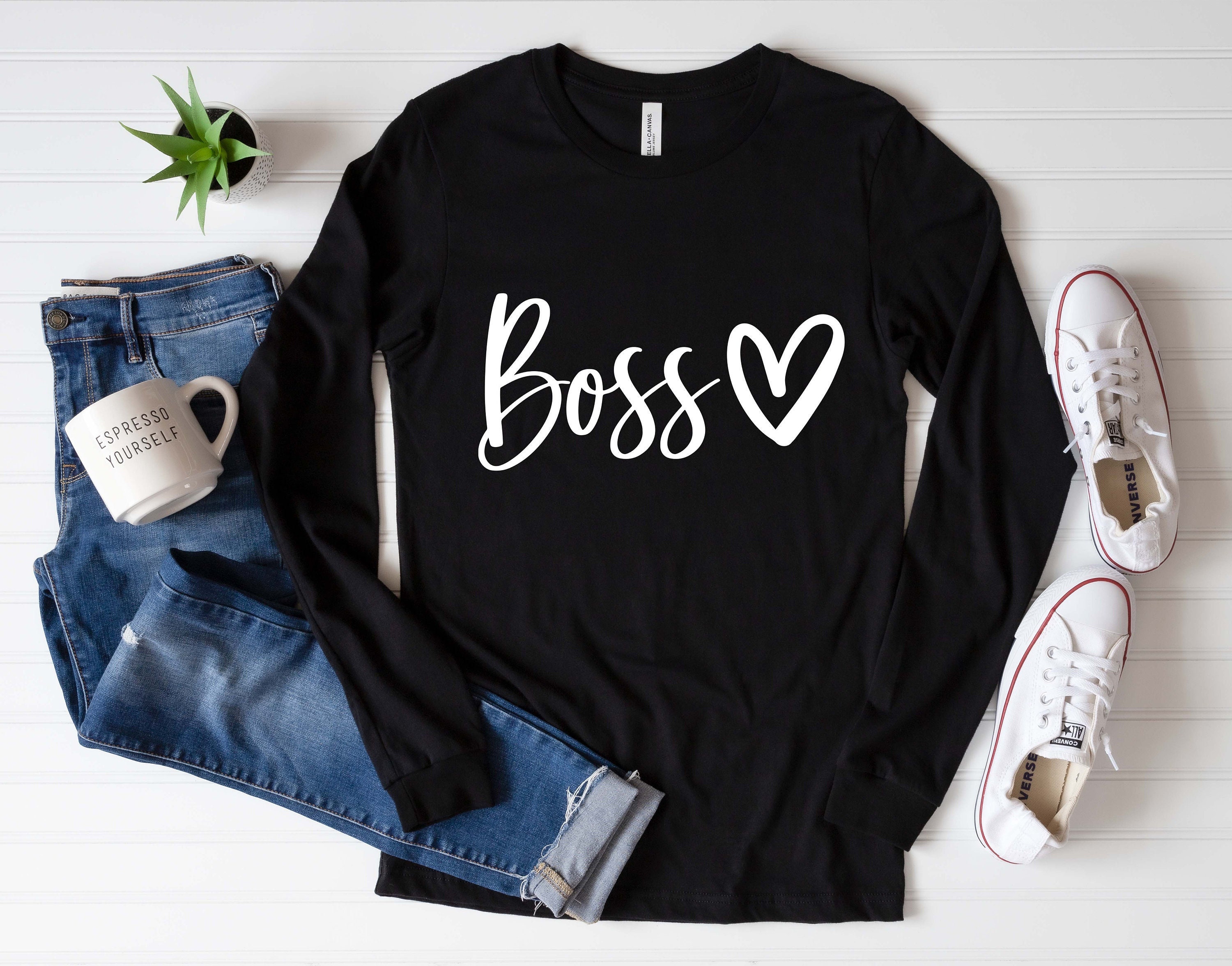 Boss SVG, Girl Boss Svg, Boss Svg, Boss Lady Svg, Hustle Svg, Boss Babe ...