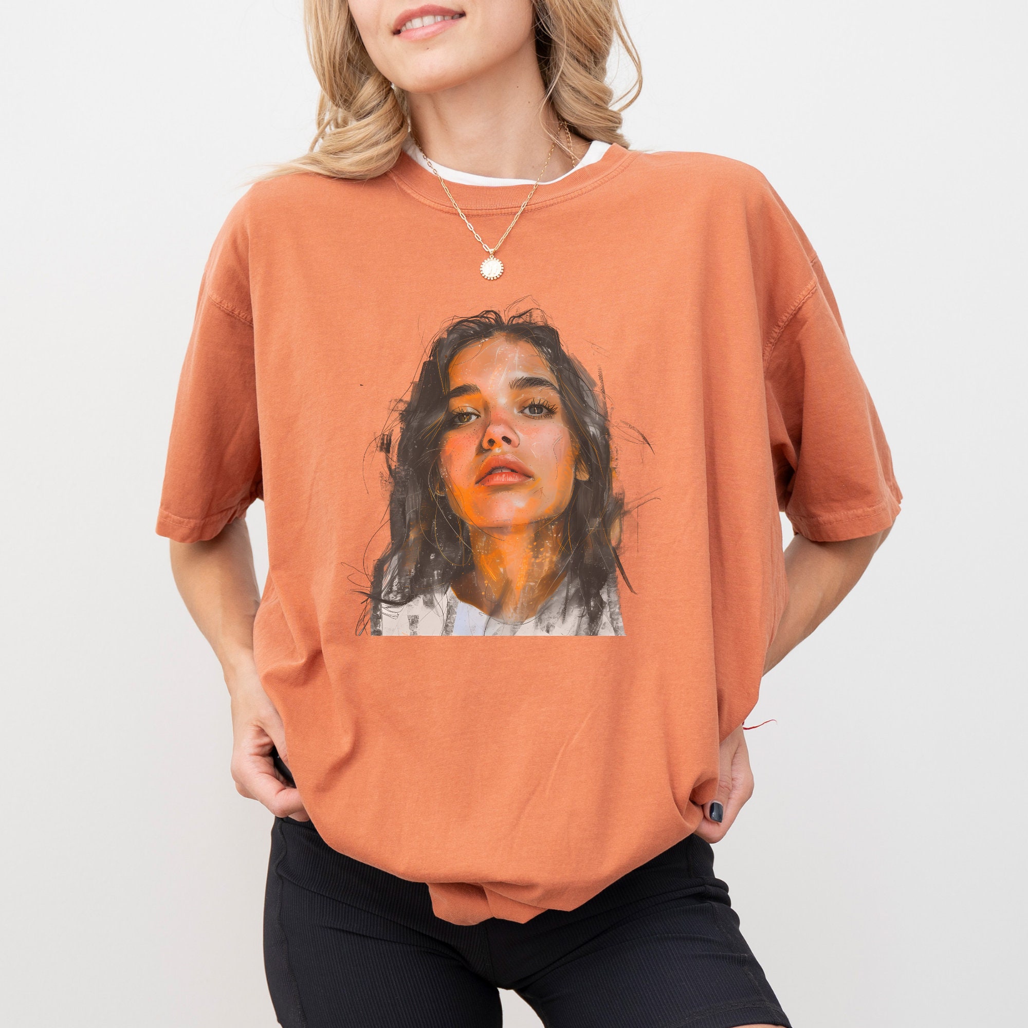 Olivia Rodrigo Guts World Tour Shirt, Guts Tour 2024 Shirt, Concert ...