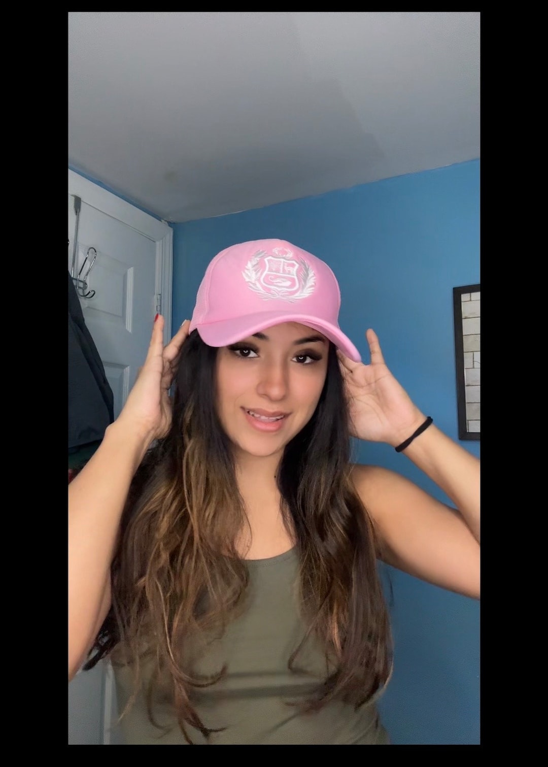 Peruvian Baseball Hat With the Escudo Peruano UNISEX - Etsy