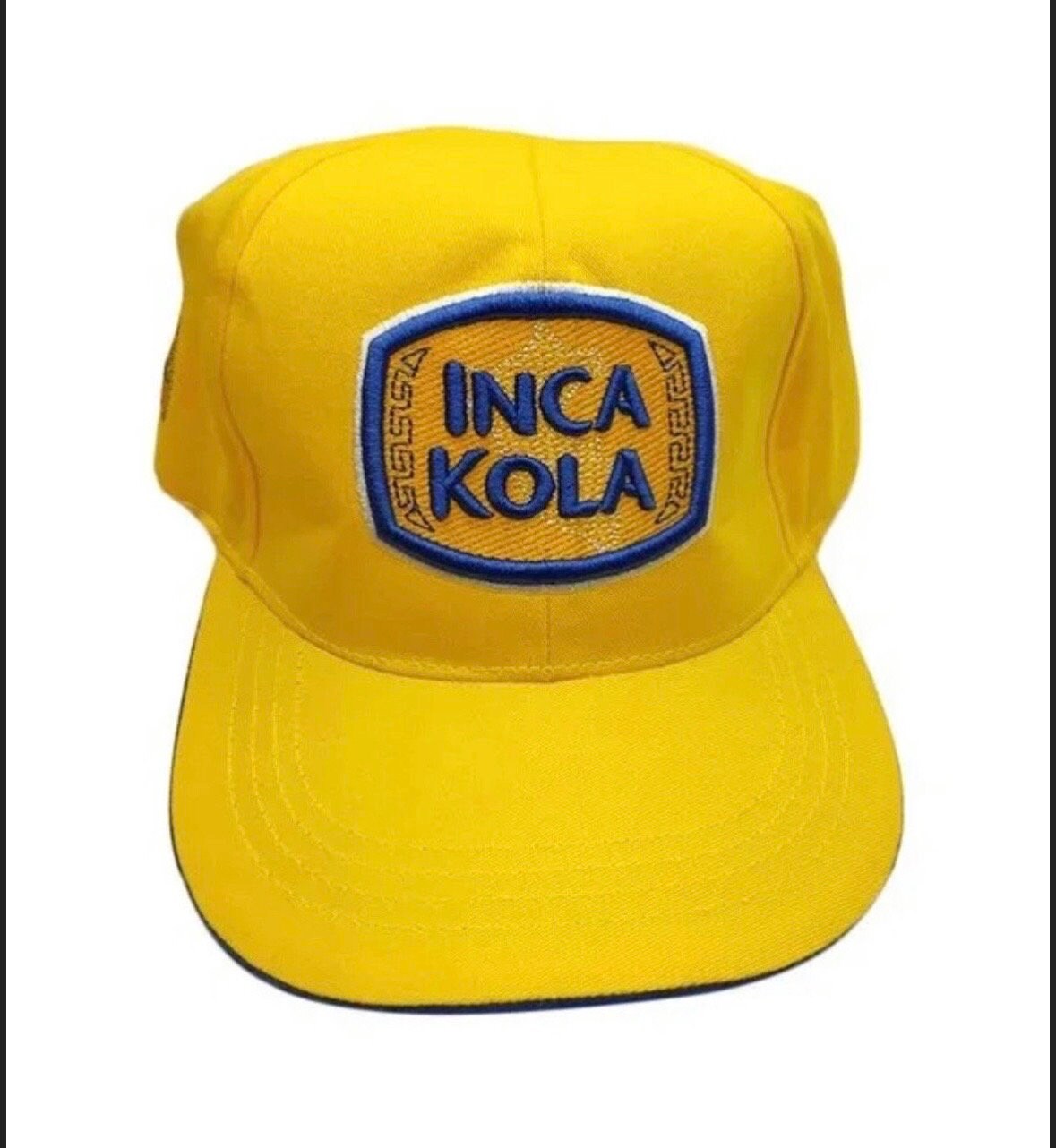 Peruvian Baseball Hat With the Escudo Peruano UNISEX - Etsy