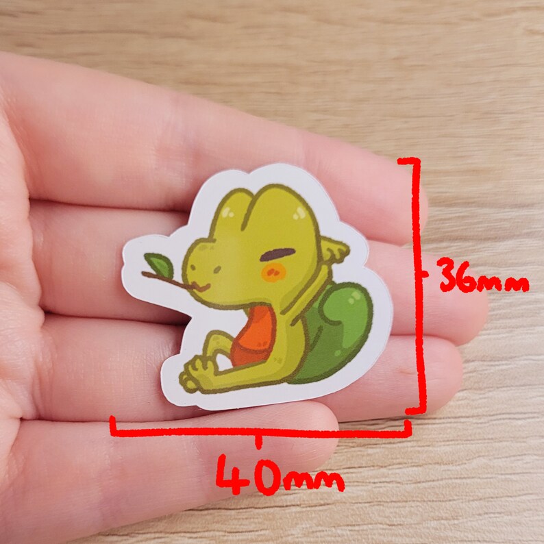 Hoenn Starter Pokémon Stickers | Treecko, Torchic, Mudkip - Etsy
