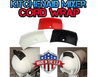 Kitchenaid Cord Wrap - Etsy