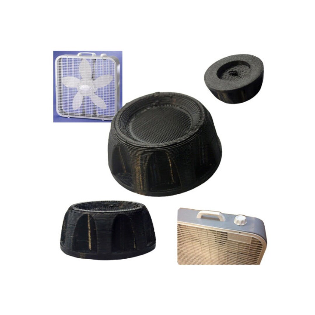 Box Fan Replacement Knob Forlasko 20 Box Fans and Others FREE SHIPPING ...