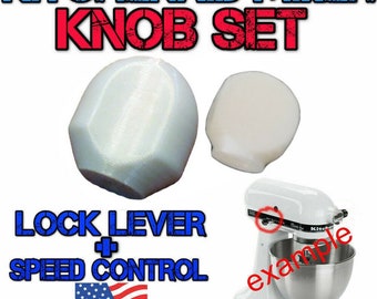 Kitchenaid Replacement Knob - Etsy