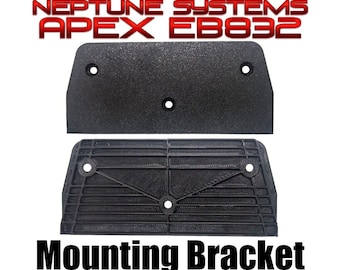 3D Printed Neptune Systems Module Replacement Bracket - Etsy