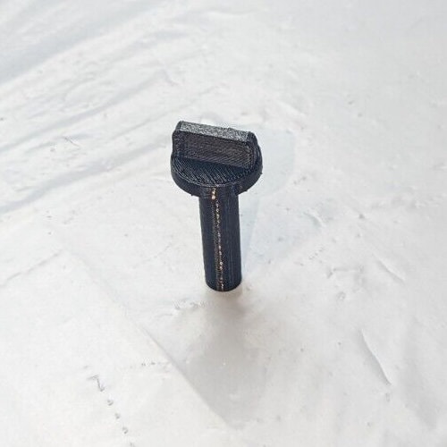 2x Mustang Trunk Trim Fastener Clip for FORD 2005-2010 Panel - Etsy