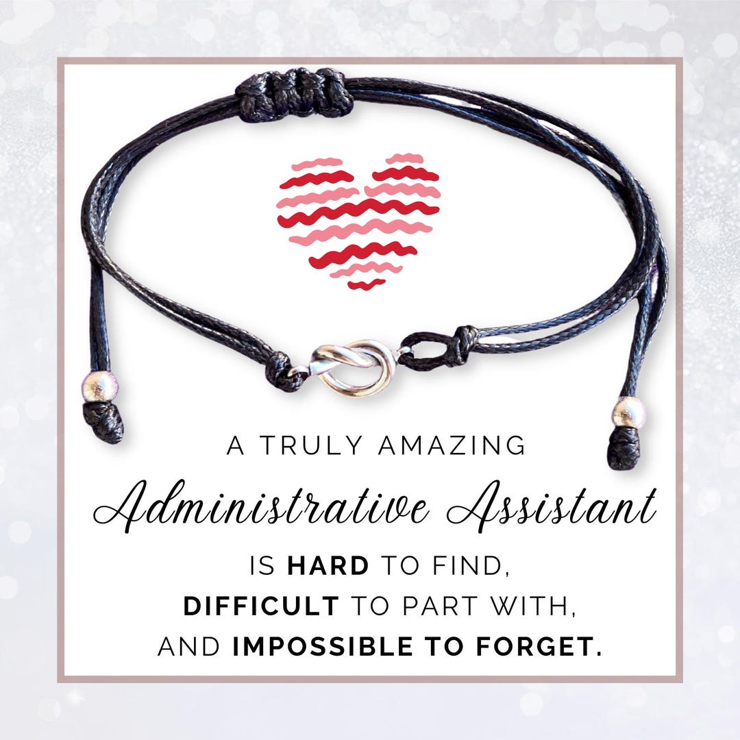 Administrative Assistant Gifts, Coworker Gift, Secretary Week ...