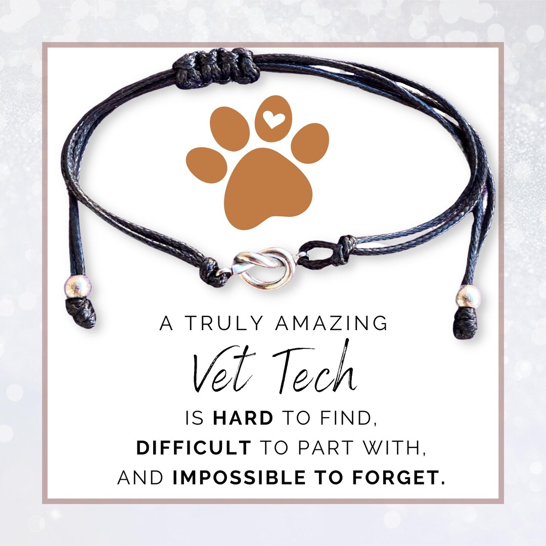 Vet Tech Gifts for Women, Vet Assistant Gift, Chaos Coordinator ...