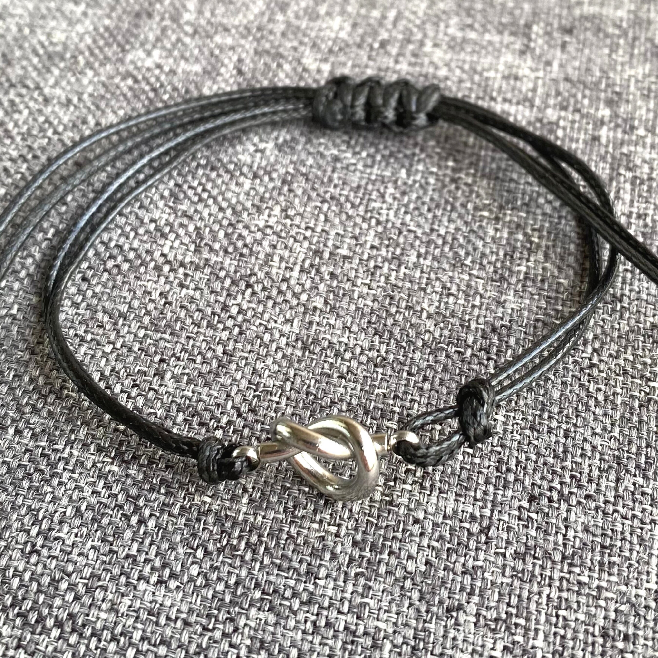 School Bus Driver Gift, Appreciation Present, Love Knot Friendship ...