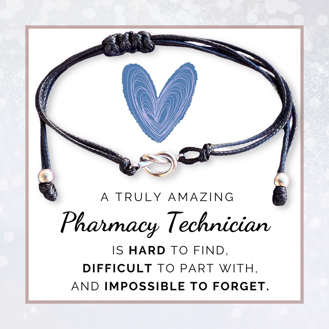 Pharmacy Technician Gifts, Pharmacy Tech Gifts, Coworker PT Day 2025 ...