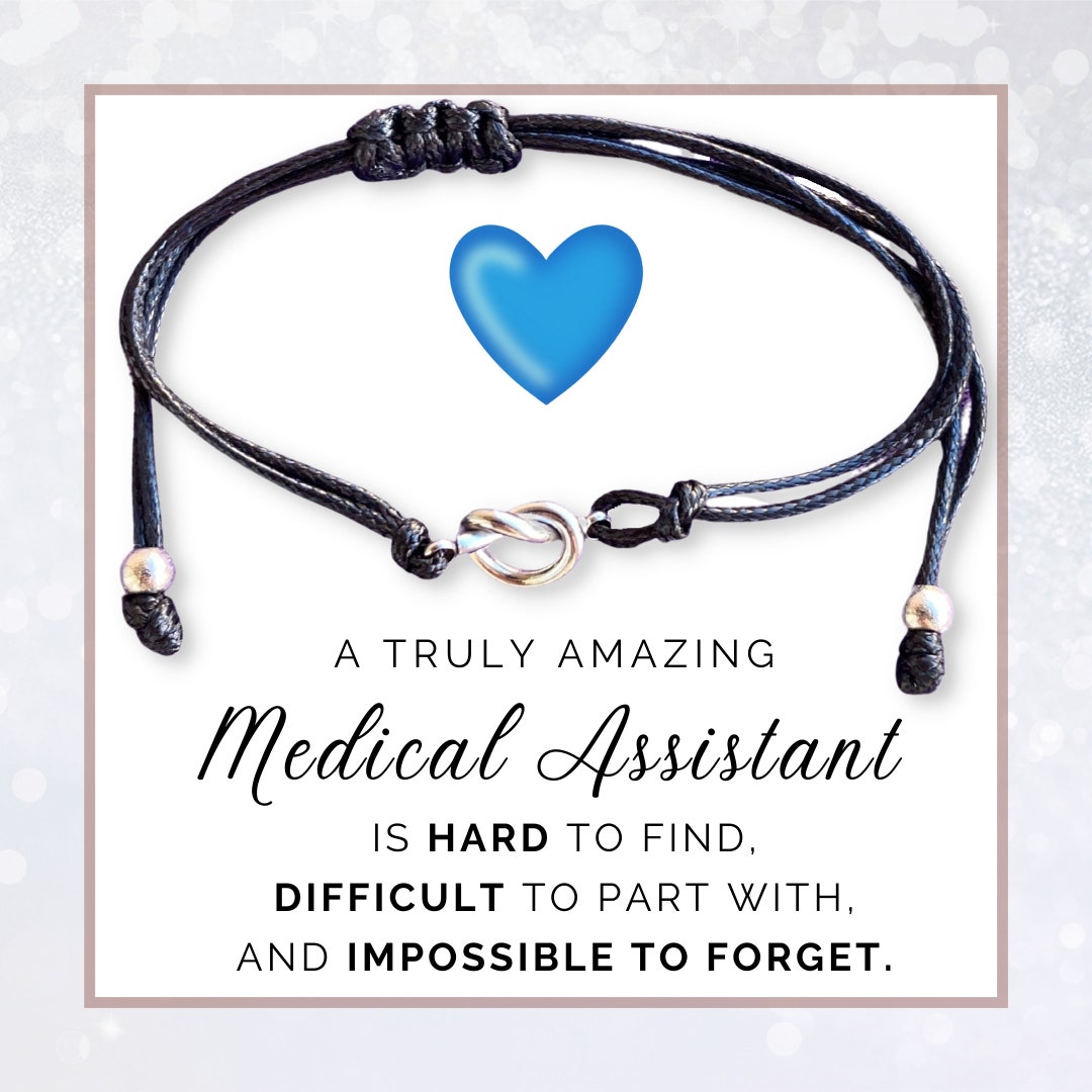 Medical Assistant Gifts for Women, Certified Nursing Assistant ...