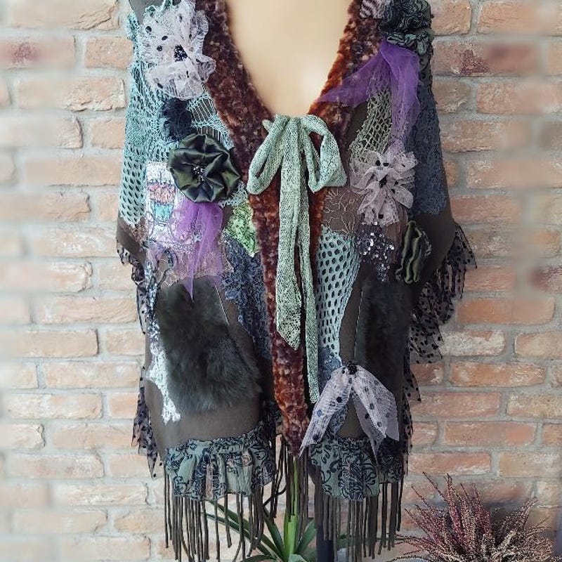 Altered Couture - Etsy