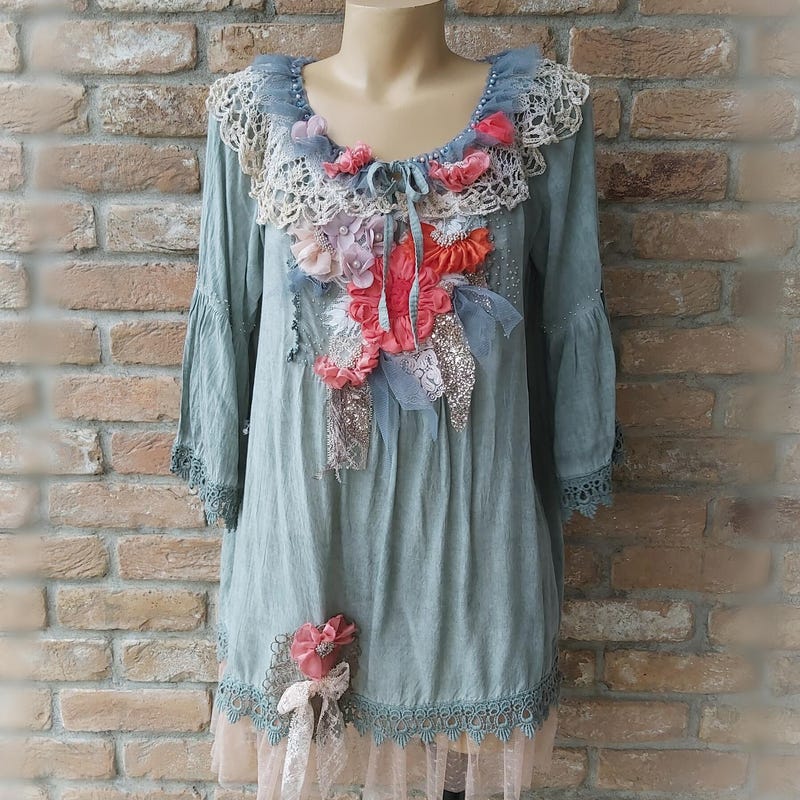 Altered Couture - Etsy