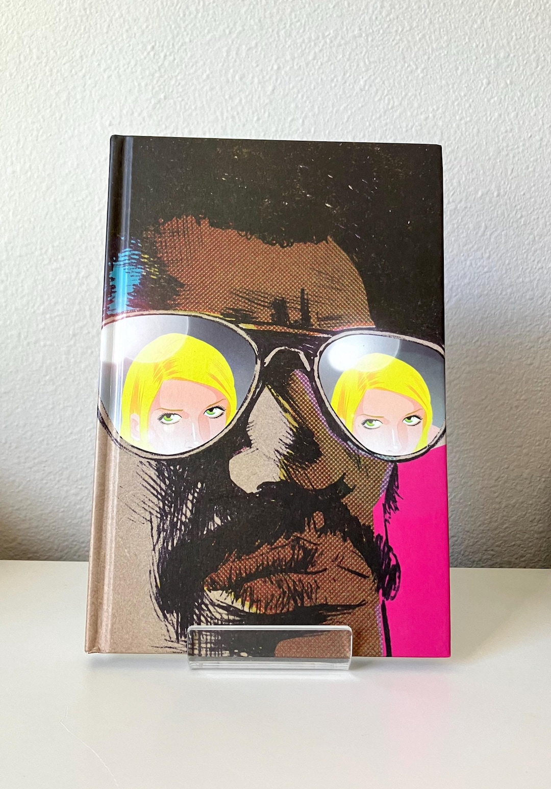 AFRODISIAC - Graphic Novel by Jim Rugg and Brian Maruca (STREET ANGEL ...