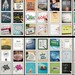 Goals - Digital Vision Board Printable - Manifest Your Dreams Instantly ...