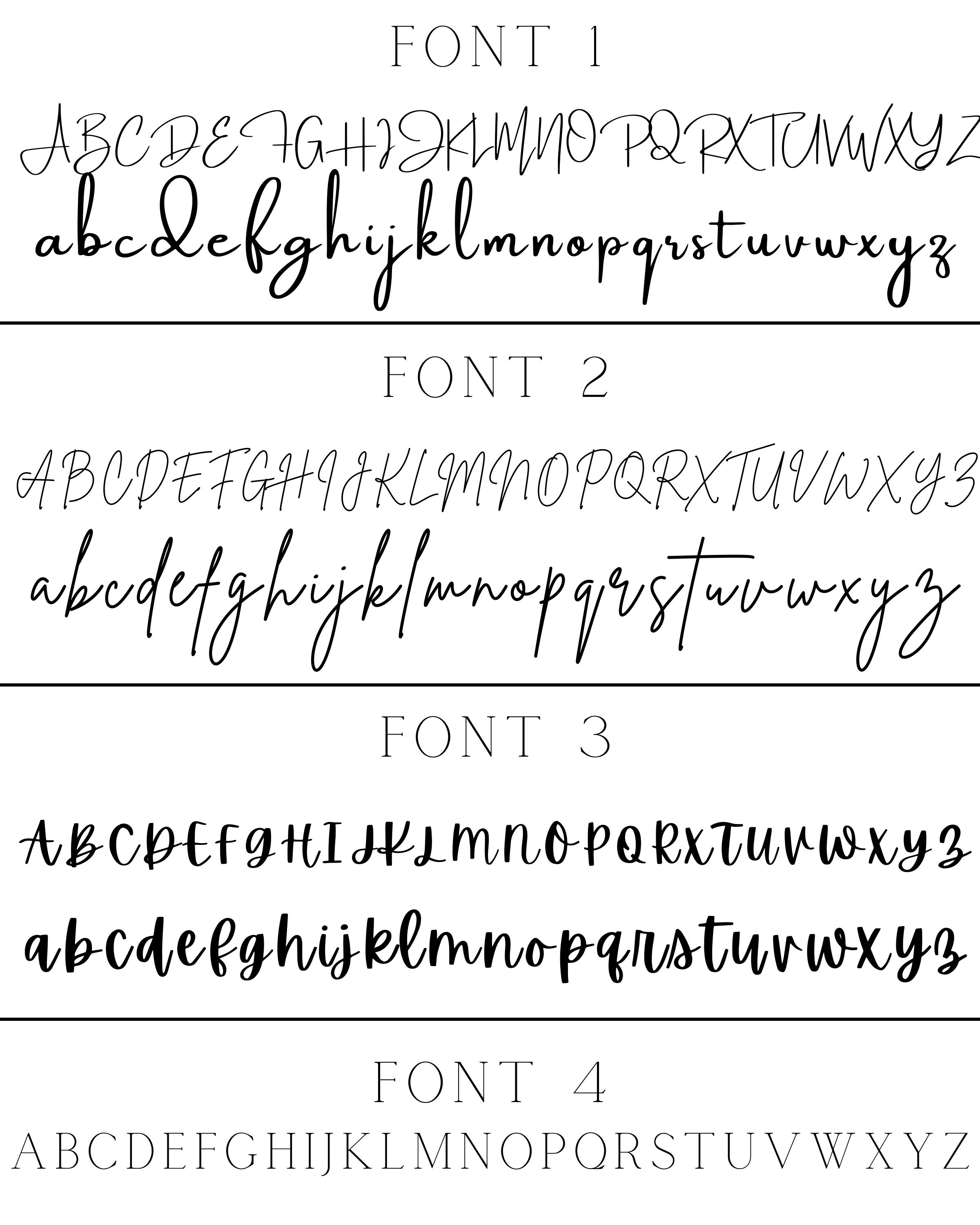 Custom Design, Quote, Bible Verse Digital Download Print Sign, Framed ...