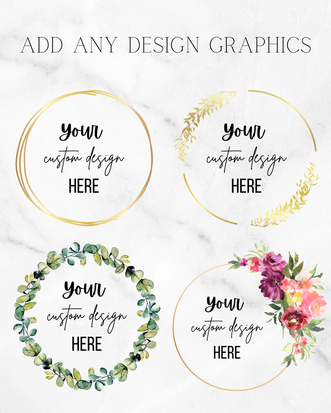 Custom Design, Quote, Bible Verse Digital Download Print Sign, Framed ...