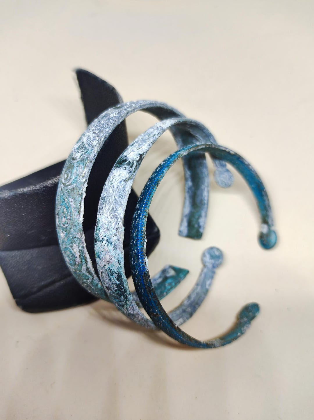 Ancient Medieval ROMAN Bracelets| Bronze Bracelets| Medieval Bracelets ...