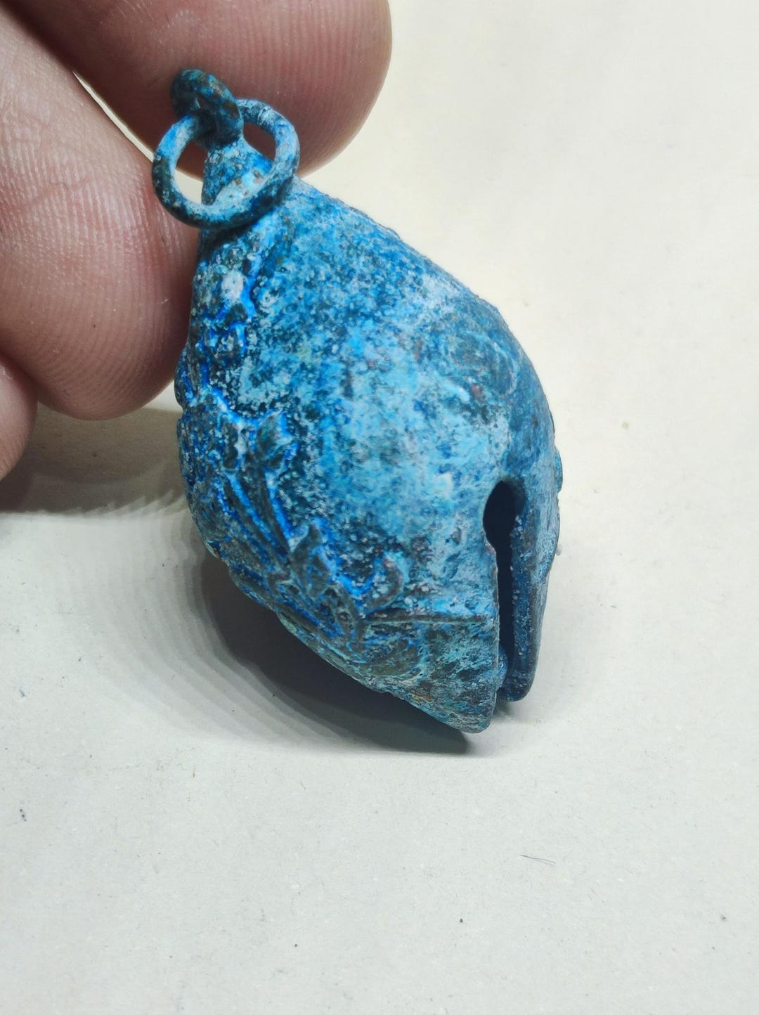 Viking Artifacts. Viking Bell. Medieval Bell. Viking Pendant. Viking ...