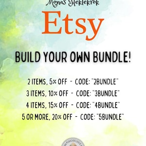 Fergus the (no-sew) Forest Sprite, DIGITAL Pdf Pattern - Etsy