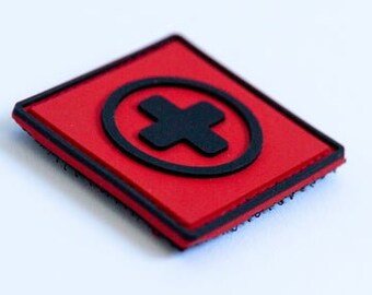 First Aid Patch - Etsy
