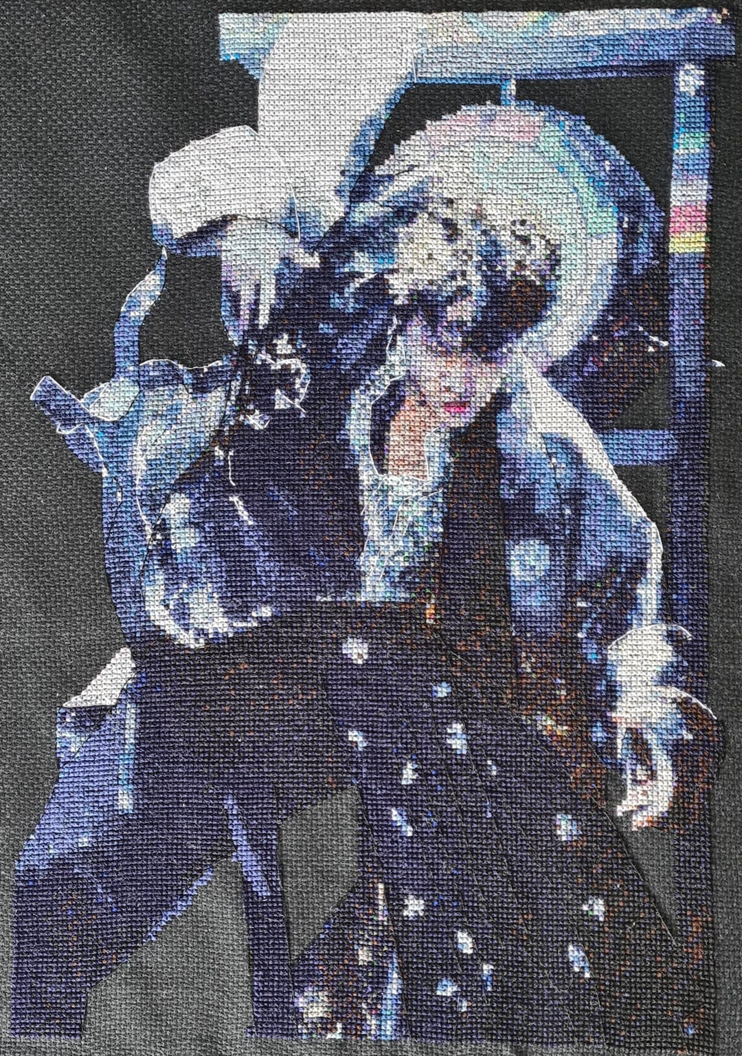 BTS J-hope MMA 2018 Idol Pattern PDF - Etsy