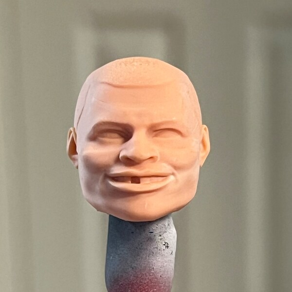 Gi Joe Classified 3d Print - Etsy