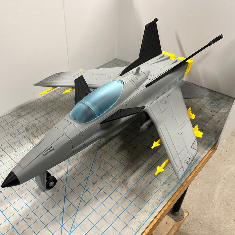 G.i. Joe 3d Print Models - Etsy
