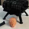1/12 Classified Scale GI Joe Cobra SNAKE Armor Custom KIT - Etsy