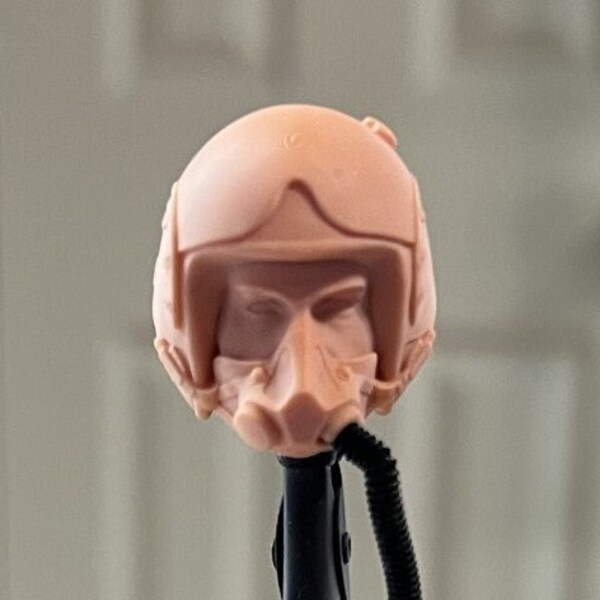 Custom Head Sculpt - Etsy UK