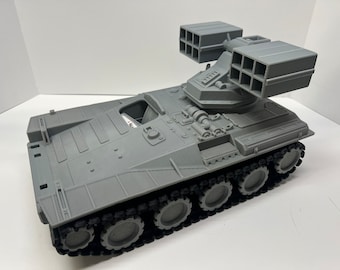 1/12 Classified Scale GI Joe Wolverine Fully Built, Painted and ...