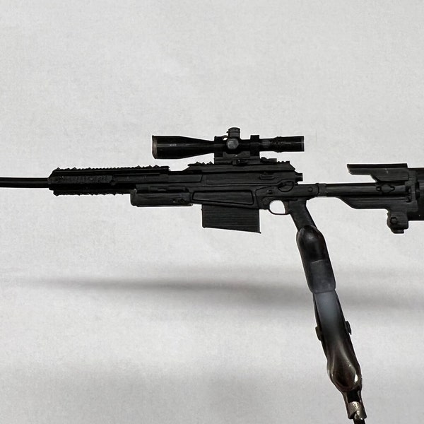 Gi Joe Rifle - Etsy